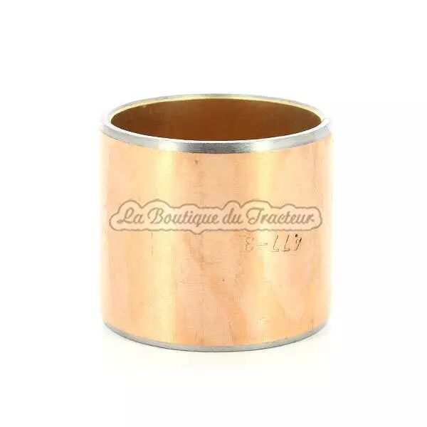 Bague de fusée Massey Ferguson 165, 168, 175, 178 (OEM : 183086M1)