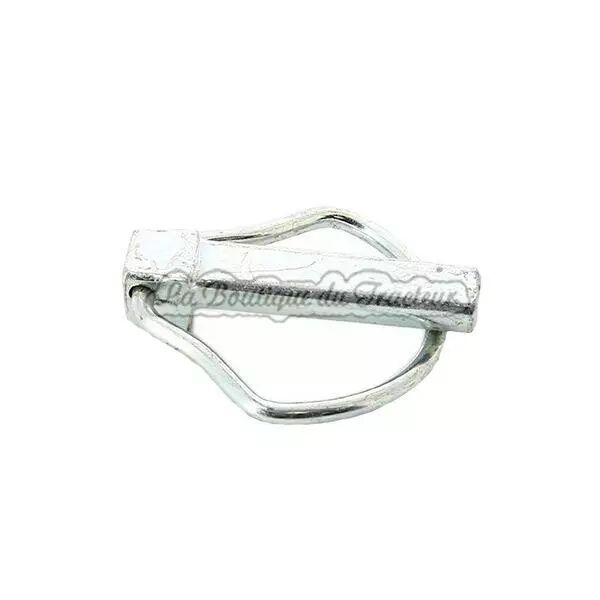 Chaveta piriforme 11mm