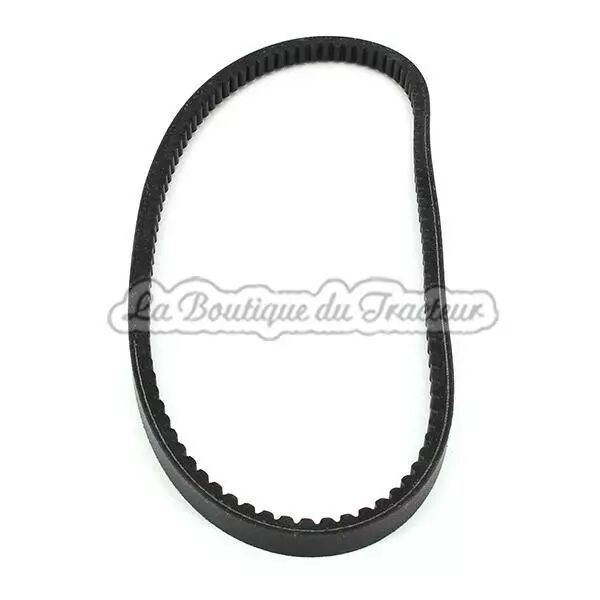 Courroie de ventilateur Farmall M, MD, Super BMD, WD6 (OEM : 16131DA)