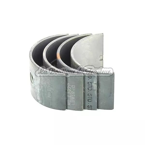 Coussinets de palier côte standard Allis Chalmers G, Massey Harris Pony ...