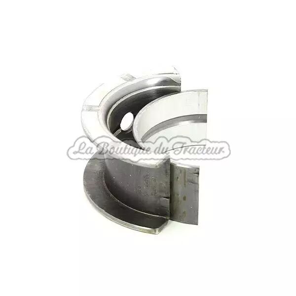 Coussinets de palier côte +020'' IHC F135D, F137D, D212, D214, D215