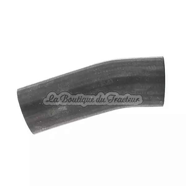 Durite supérieure Massey Ferguson 155, 158, 260, 560 (OEM : 906502M1)