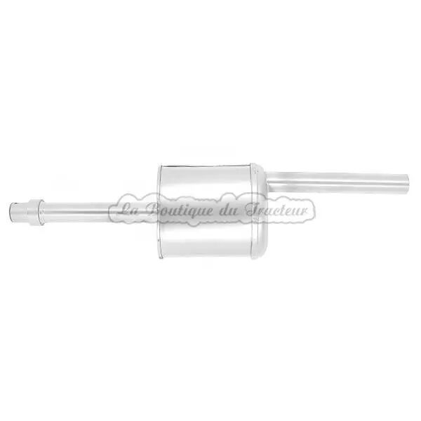 Escape de FORD 2-5000 PRE-FORCE