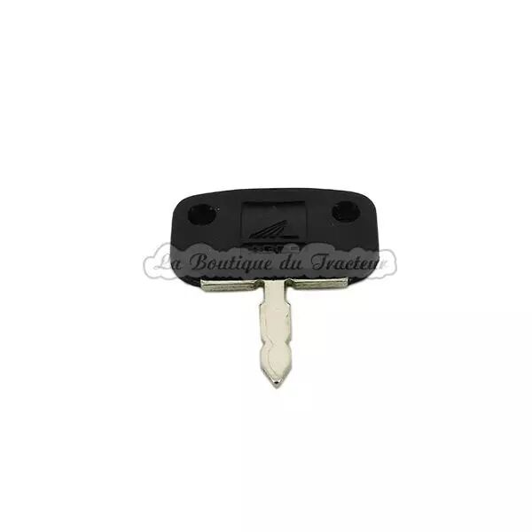 FIAT ignition key 5170782/5112713
