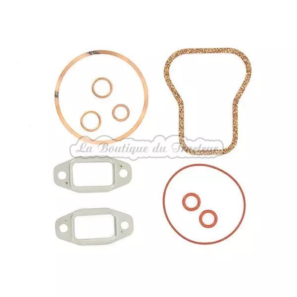 Gasket set MWM AKD12/112