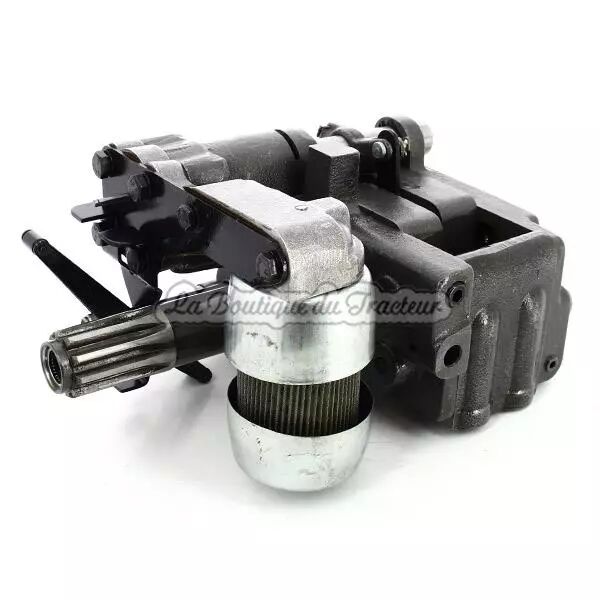 Hydraulic pump Massey Ferguson 35, 35X, 37, 42 (OEM: 184472M93)