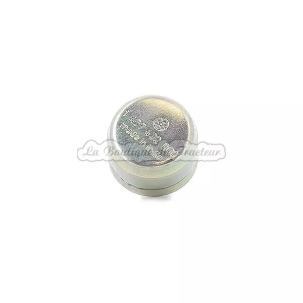 Injection pump strainer Fiat SOMECA engine OM