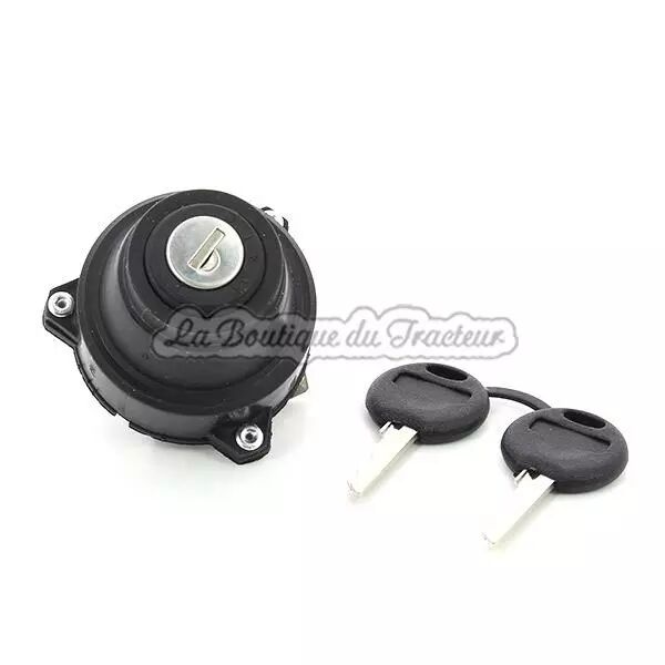 Interuptor de arranque IH contacto i luces