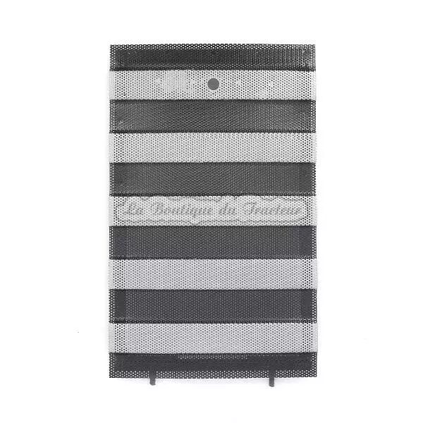 Puerta de parilla MF175/178 (h=398)