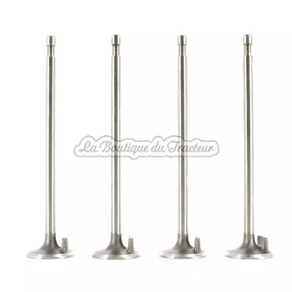 Kit Soupapes Gm Kit 16 Soupapes Admission/échappement Magimaker ...