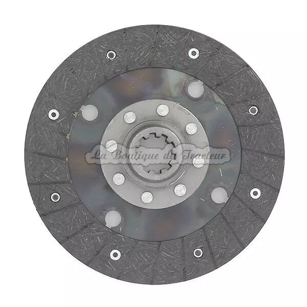 TEA clutch plate 10