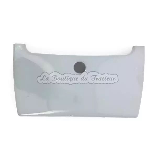 Tôle inférieure de capot Massey Ferguson 35, 37, 42, 835 (OEM : 826817M92)